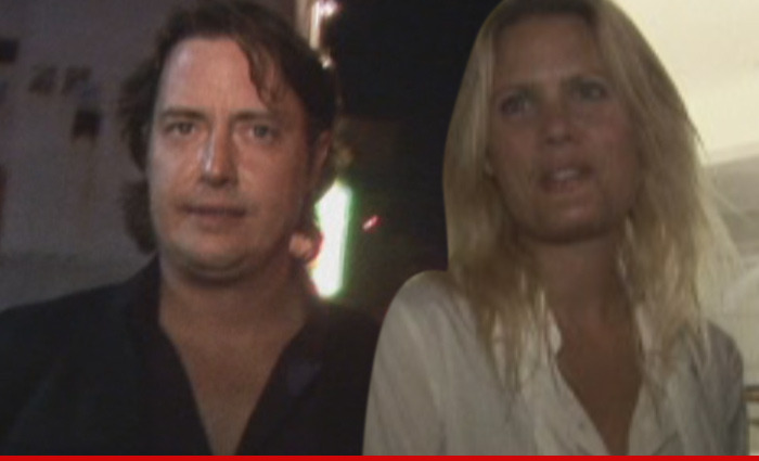 Jason London & Wife Sue Bar -- Your Beating Ruined Our Marriage! | TMZ.com