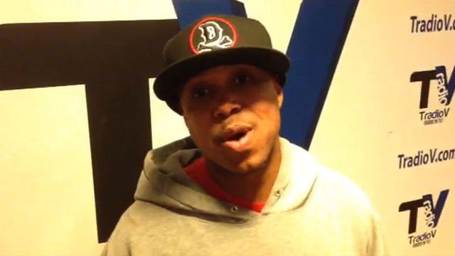 Digital Underground Rapper Money B -- Bieber May Have Black Friends ...