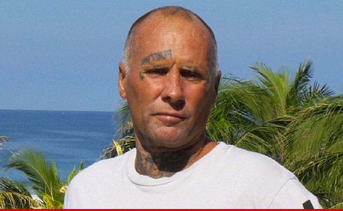 Jay Adams Dead -- Legendary Skater Dies of Heart Attack | TMZ.com