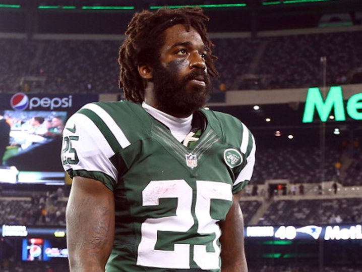 Joe McKnight Murdered in Road Rage Shooting | TMZ.com